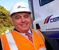 .:Caso: Cemex, una mirada al futuro:.